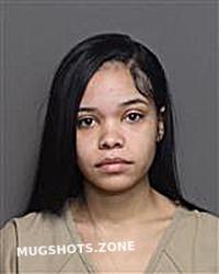 KENDRICK DAYONNA MONIC 03/23/2024 - Franklin County Mugshots Zone