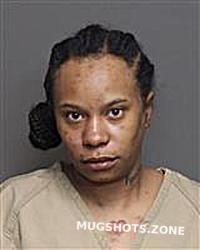 BOWERS JENICIA 03/23/2024 - Franklin County Mugshots Zone