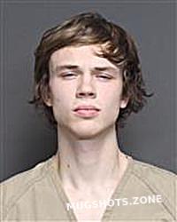 YOST ZANE EDWARD 03/24/2024 - Franklin County Mugshots Zone