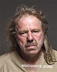 THACKER JACK J 03/25/2024 - Franklin County Mugshots Zone