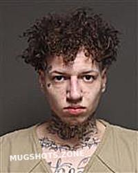 JONES DOMINICK 03/25/2024 - Franklin County Mugshots Zone