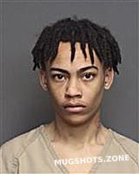 RIVAS ANTHONY JOVAN-MICHAEL 03/25/2024 - Franklin County Mugshots Zone