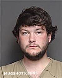 RAY JACOB 03/26/2024 - Franklin County Mugshots Zone