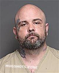 HYSELL JOSEPH W 03/27/2024 - Franklin County Mugshots Zone