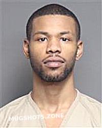 BROWN JAY SAUN 03/27/2024 - Franklin County Mugshots Zone