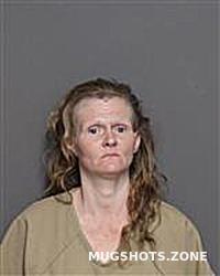 LEGG TONYA Y 03/29/2024 - Franklin County Mugshots Zone