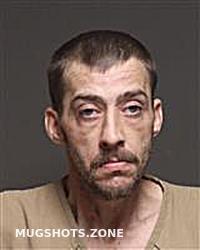 THOMPSON FRANK DELANO III 03/30/2024 - Franklin County Mugshots Zone