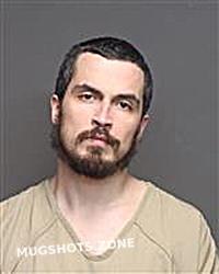 BURROWS NICHOLAS ROSS 03/31/2024 - Franklin County Mugshots Zone