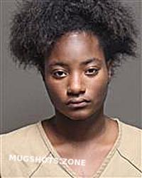 NORVETT DONJANAE 04/01/2024 - Franklin County Mugshots Zone