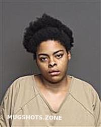 DICKERSON INDYA IYANA 04/02/2024 - Franklin County Mugshots Zone