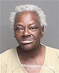 FRAZIER SONYA A 04/02/2024 - Franklin County Mugshots Zone