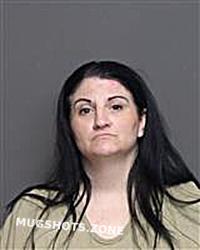 FREEMAN APRIL LYNN 04/02/2024 - Franklin County Mugshots Zone