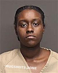 SANDERS ALAISHA 04/03/2024 - Franklin County Mugshots Zone