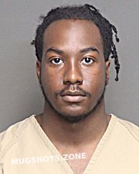 JEFFERSON JEREMIAH AARON 04/04/2024 - Franklin County Mugshots Zone