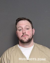 BROWN COREY ALAN 04/05/2024 - Franklin County Mugshots Zone