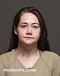 ANDERSON JENNIFER MICHELLE MARIE 04/05/2024 - Franklin County Mugshots Zone