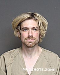 MELDRUM THOMAS ALLEN 04/05/2024 - Franklin County Mugshots Zone