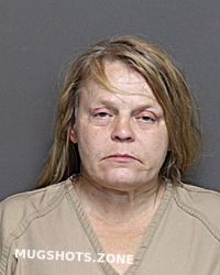 THACKER CHERYLE LYNN 04/06/2024 - Franklin County Mugshots Zone