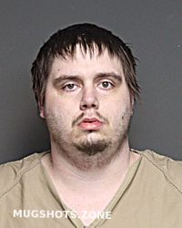 DIBERT JOSHUA TAYLOR 04/06/2024 - Franklin County Mugshots Zone