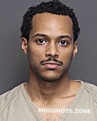 GILCHRIST TYRELL ALLEN 04/06/2024 - Franklin County Mugshots Zone