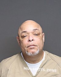 WILLIAMS DARRYL E 04/08/2024 - Franklin County Mugshots Zone