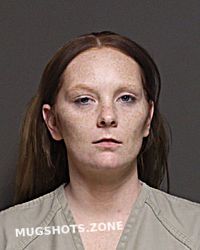NUTT ANGELA R 04/08/2024 - Franklin County Mugshots Zone