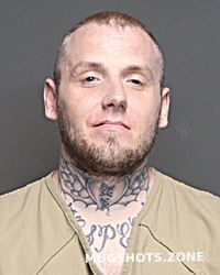 SHANE TIMOTHY 04/10/2024 - Franklin County Mugshots Zone