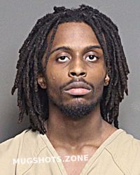 MCDOWELL JE LON ISAIAH 04/10/2024 - Franklin County Mugshots Zone