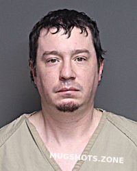 CORSON STEVEN LYNN 04/10/2024 - Franklin County Mugshots Zone