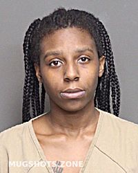 ROYSTER CYVONDA MARIE 04/10/2024 - Franklin County Mugshots Zone
