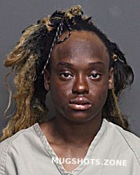 STANFORD EDITH M 04/11/2024 - Franklin County Mugshots Zone