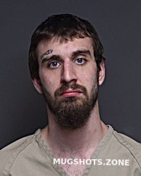 SHREVES WILLIAM VERN III 04/13/2024 - Franklin County Mugshots Zone