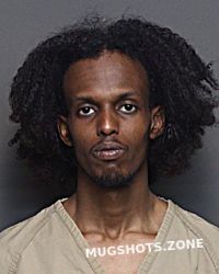 OSMAN OSMAN QALID HAJI 04/13/2024 - Franklin County Mugshots Zone