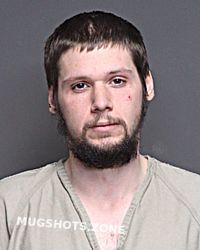 STANLEY TRISTAN TYLER 04/13/2024 - Franklin County Mugshots Zone