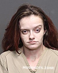 FULTZ DESTINEY ANN 04/13/2024 - Franklin County Mugshots Zone