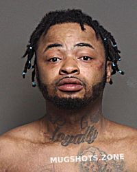 WILLIAMS DONOVAN BRYAN 04/15/2024 - Franklin County Mugshots Zone