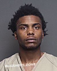 BROWN DAMION TARON 04/16/2024 - Franklin County Mugshots Zone