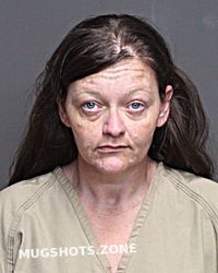 SAMS LISA D 04/16/2024 - Franklin County Mugshots Zone