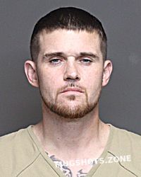 STARKEY MICHAEL DOUGLAS 04/17/2024 - Franklin County Mugshots Zone