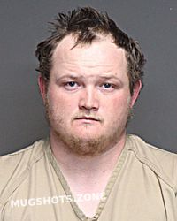JEFFERS COREY 04/17/2024 - Franklin County Mugshots Zone