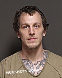 COX BRIAN MICHAEL TODD 04/18/2024 - Franklin County Mugshots Zone