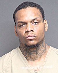 SCOTT SAQUAIN 04/19/2024 - Franklin County Mugshots Zone