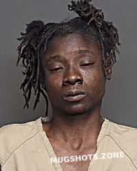 HICKS TAKISHA EVON 04/20/2024 - Franklin County Mugshots Zone