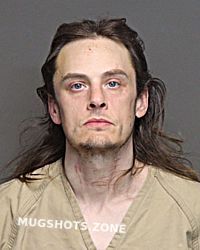 HASBROUCK CHAD EMERSON 04/21/2024 - Franklin County Mugshots Zone