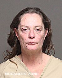 THOMPSON HEATHER M 04/22/2024 - Franklin County Mugshots Zone