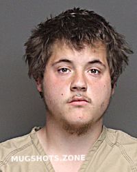 MEDLIN GEORGE 04/23/2024 - Franklin County Mugshots Zone