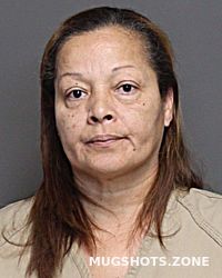 MENDEZ IRIS M 04/23/2024 - Franklin County Mugshots Zone