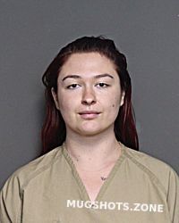 DELONG KAYLEY EDEN 04/25/2024 - Franklin County Mugshots Zone