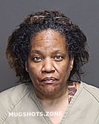 PASCLEY SONYA YVETTE 04/25/2024 - Franklin County Mugshots Zone