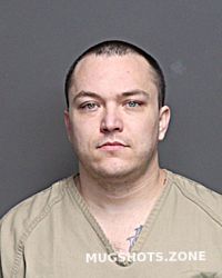 JACKSON ROCKY 04/26/2024 - Franklin County Mugshots Zone